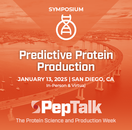 Upcoming Conferences - Cambridge Healthtech Institute